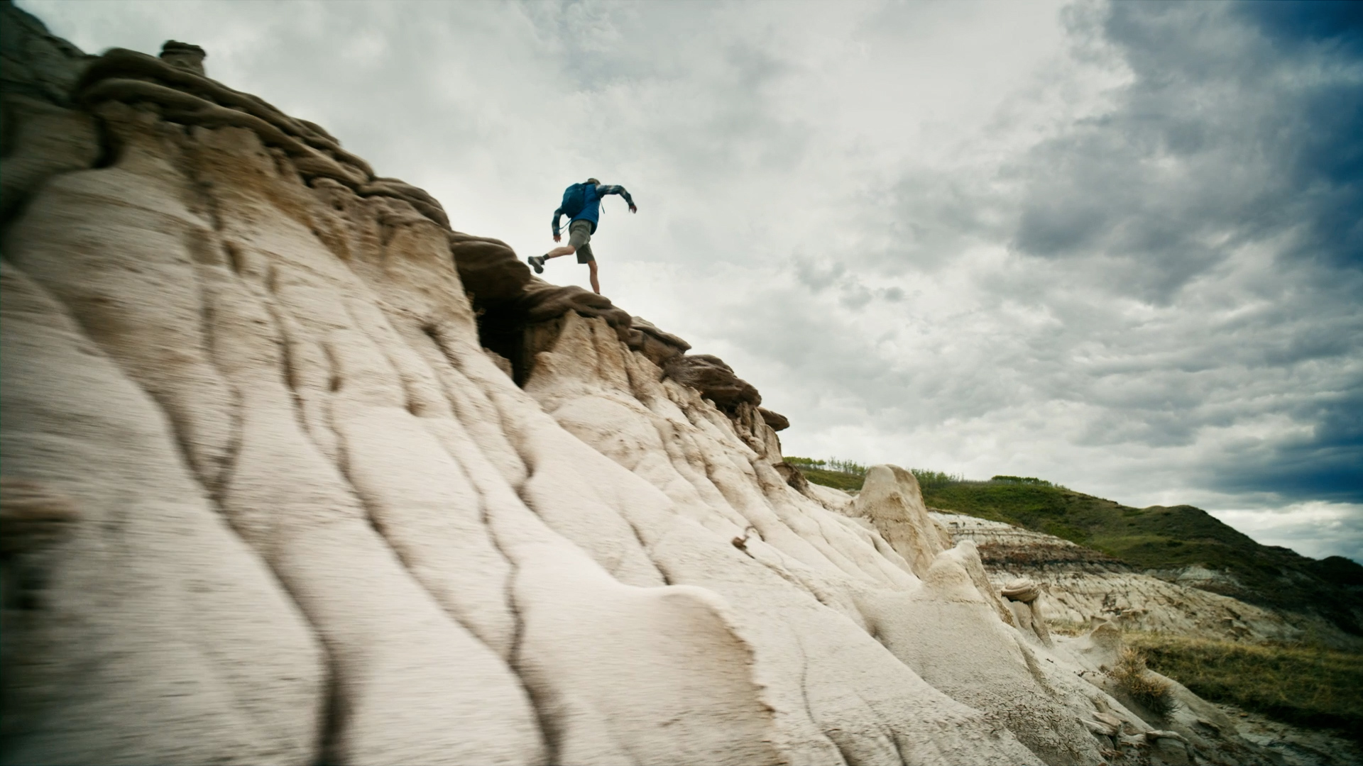 Watch the "See You Out There" Campaign: A Cinematic Exploration by ...