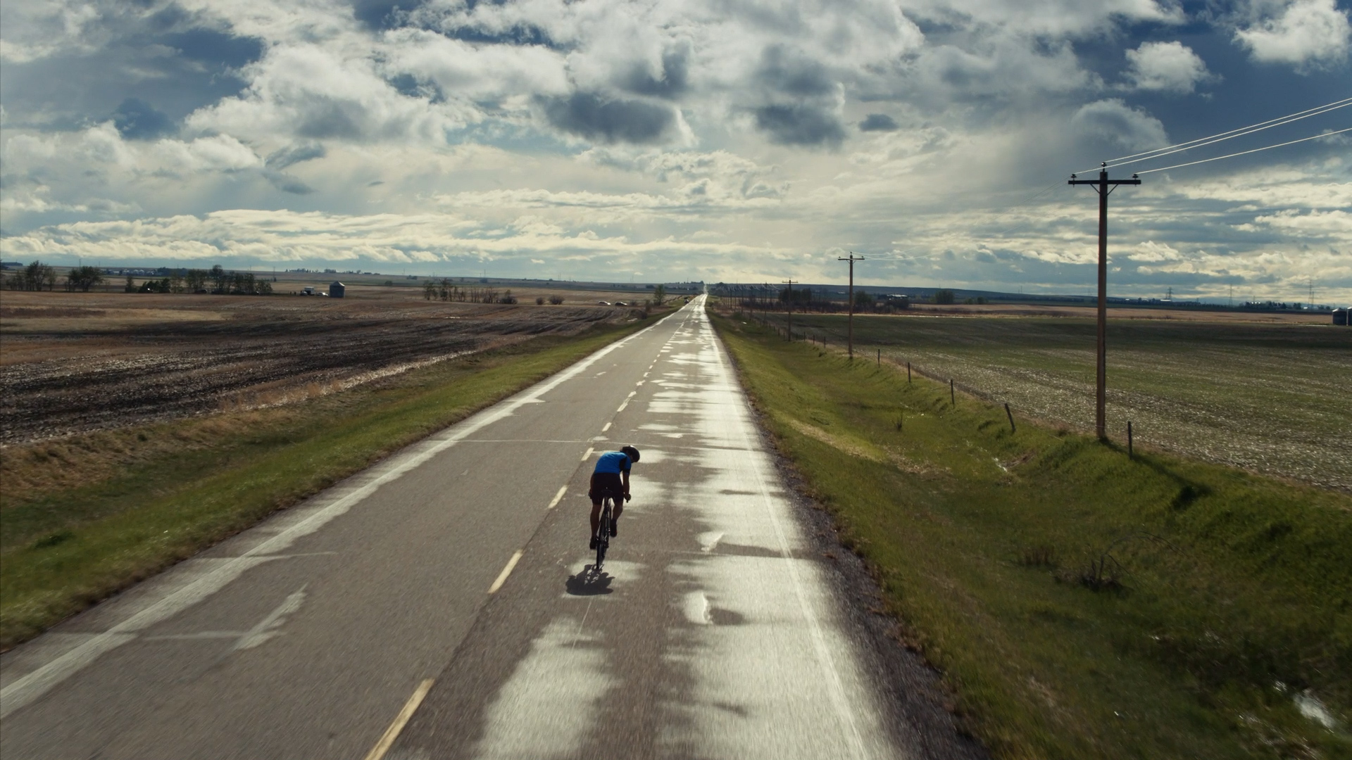 Watch the "See You Out There" Campaign: A Cinematic Exploration by ...