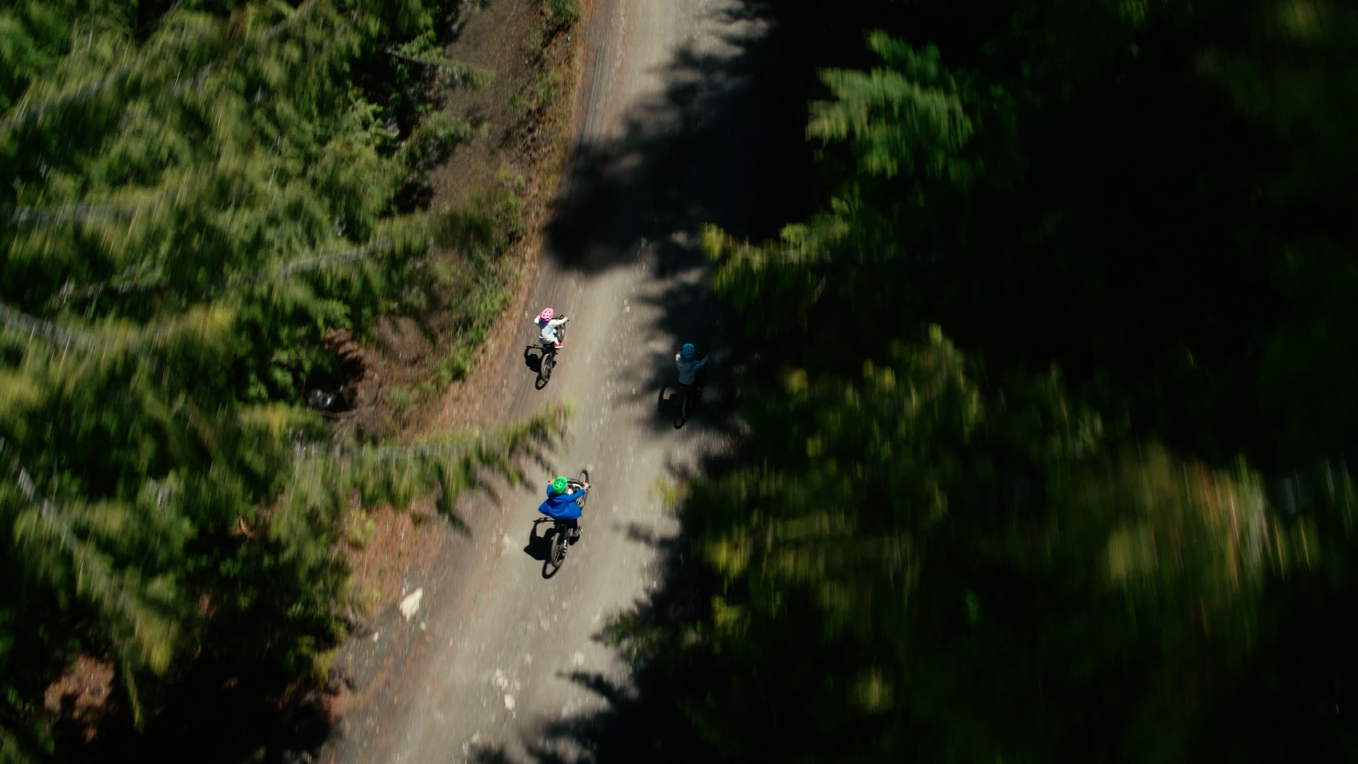 Watch the "See You Out There" Campaign: A Cinematic Exploration by Expedition Studios