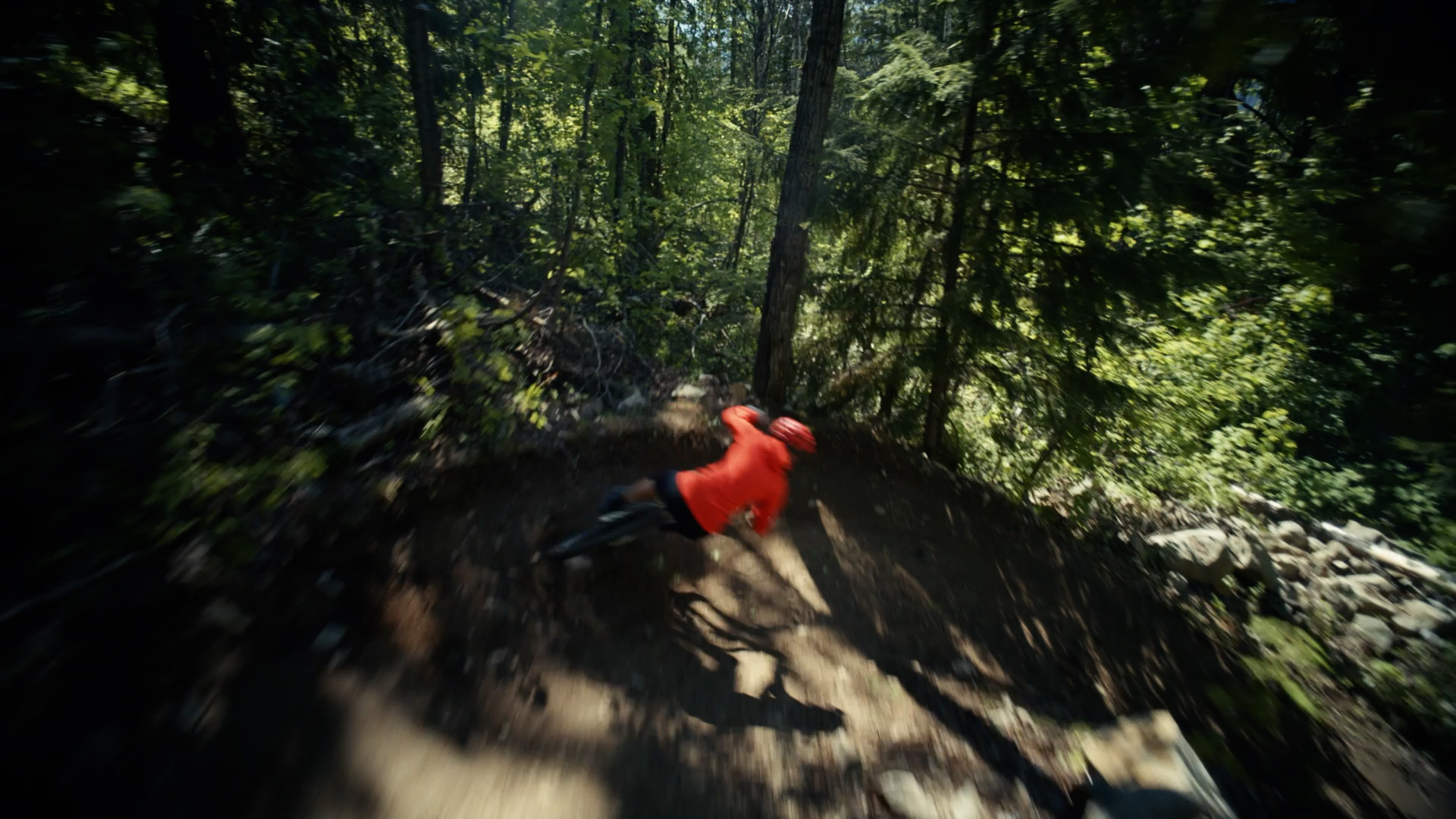 Watch the "See You Out There" Campaign: A Cinematic Exploration by Expedition Studios