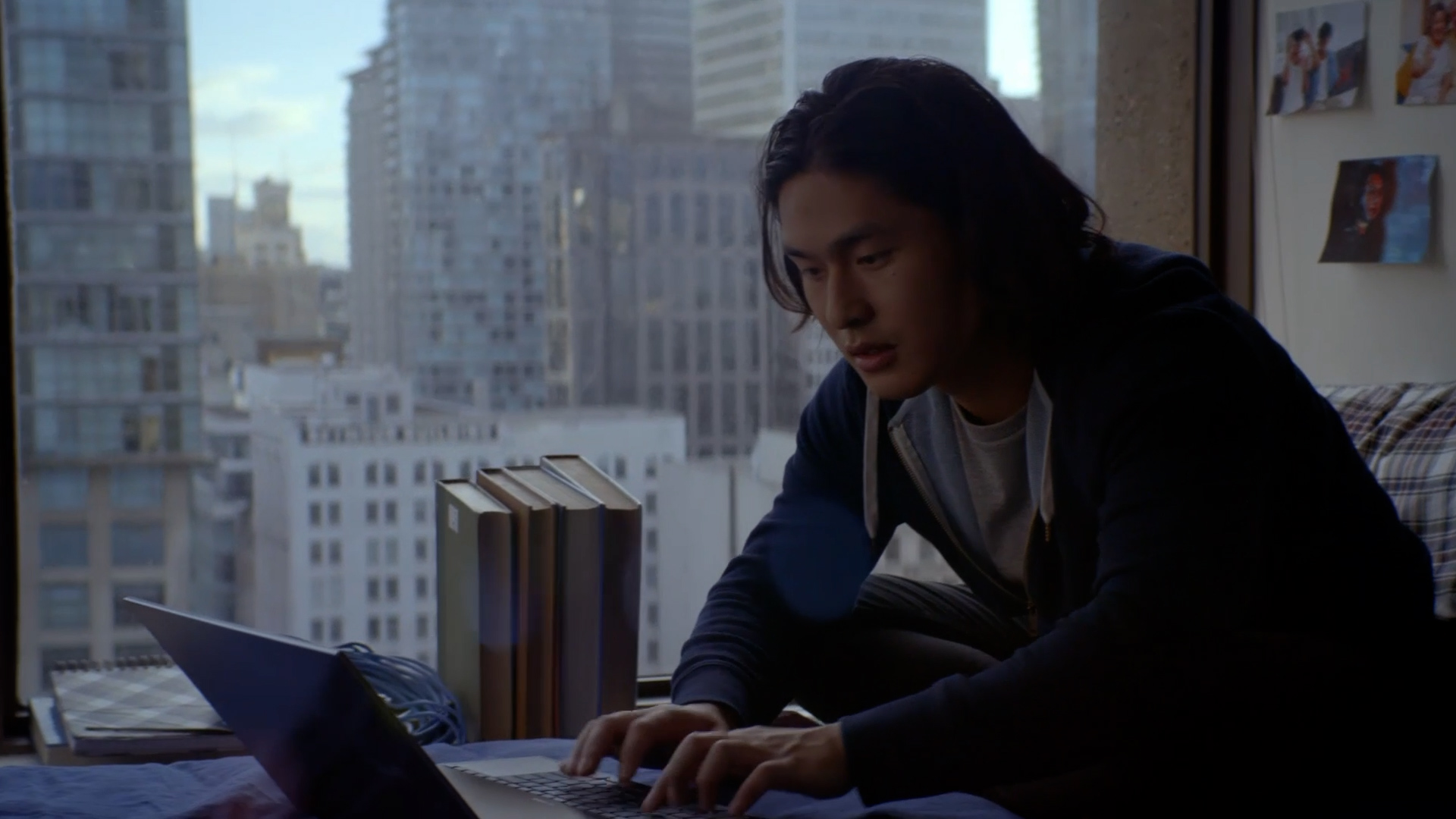 Watch the 'Do' Campaign: A Cinematic Exploration by Expedition Studios