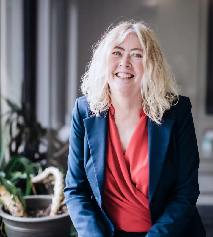 Ginny Gilbert: Executive Coaching for Leaders & Teams