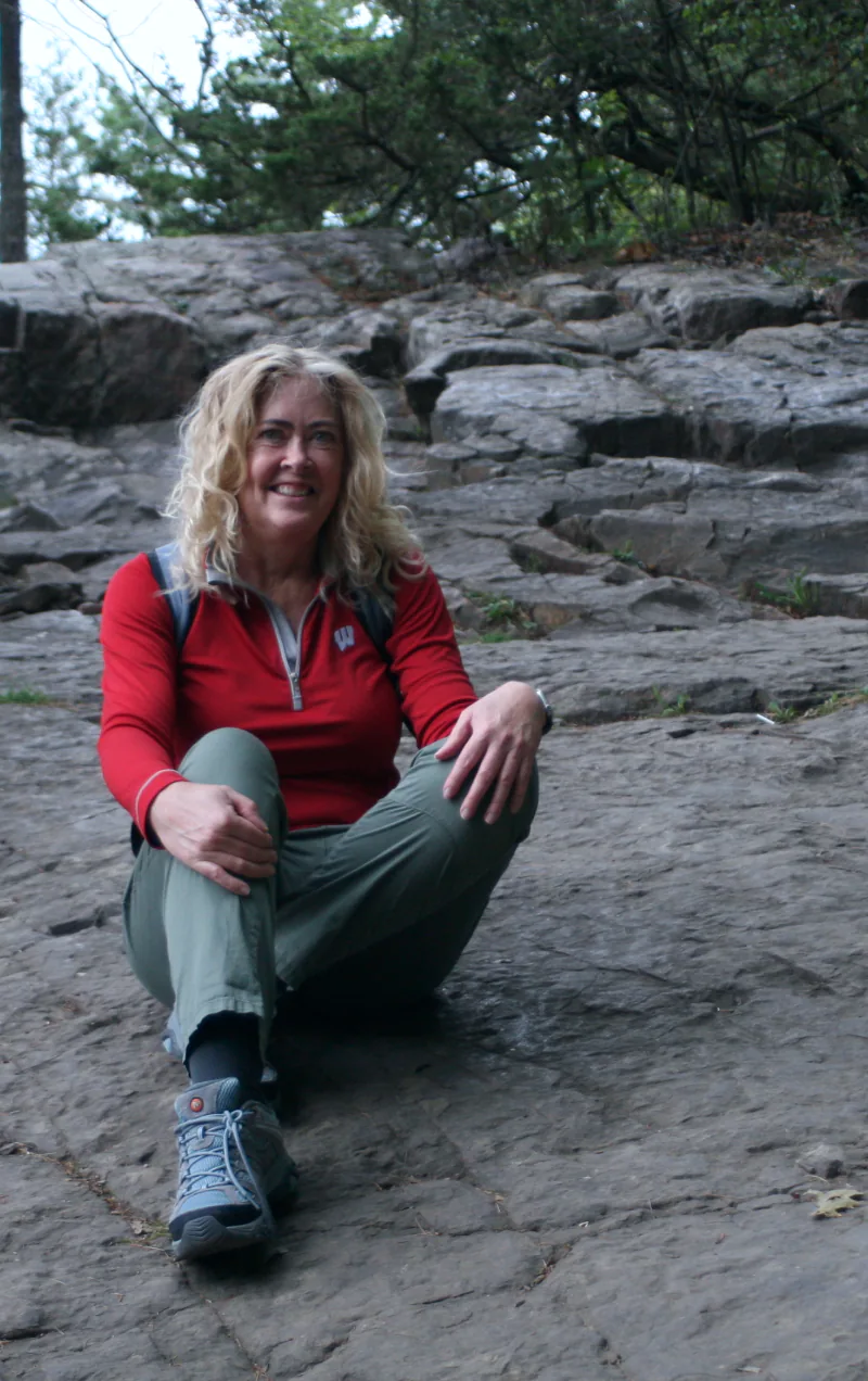 Ginny Gilbert: Guided Leadership & Strategic Expertise