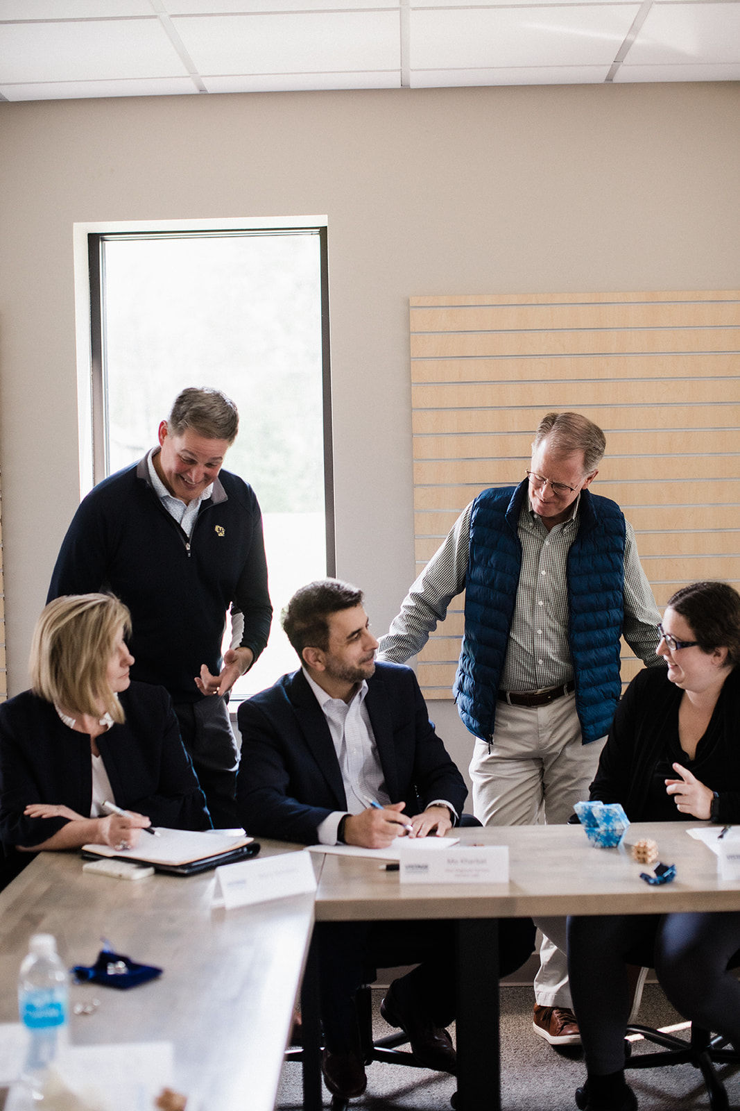 Discover Your Team’s Strengths with Working Genius | Ginny Gilbert