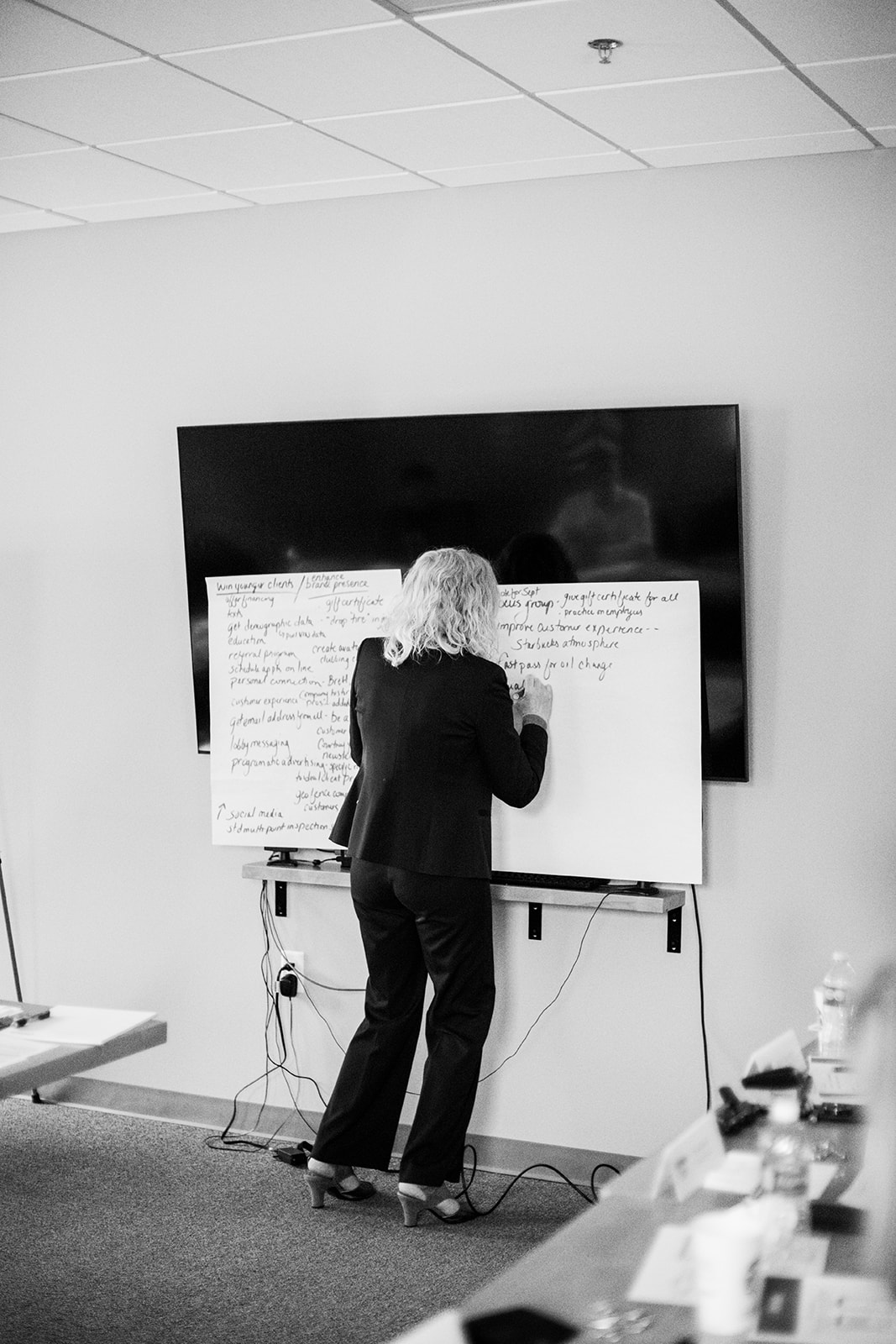 Discover Your Team’s Strengths with Working Genius | Ginny Gilbert