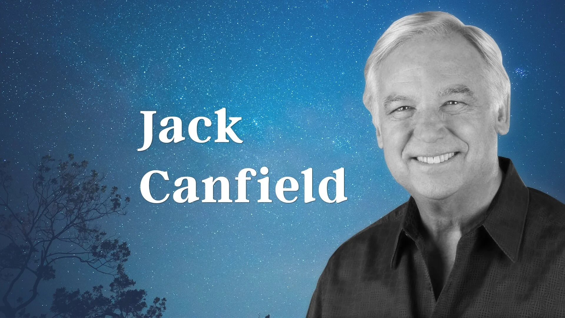 Jack Canfield Joins Rythmia's Board of Directors | Rythmia | Rythmia Blog
