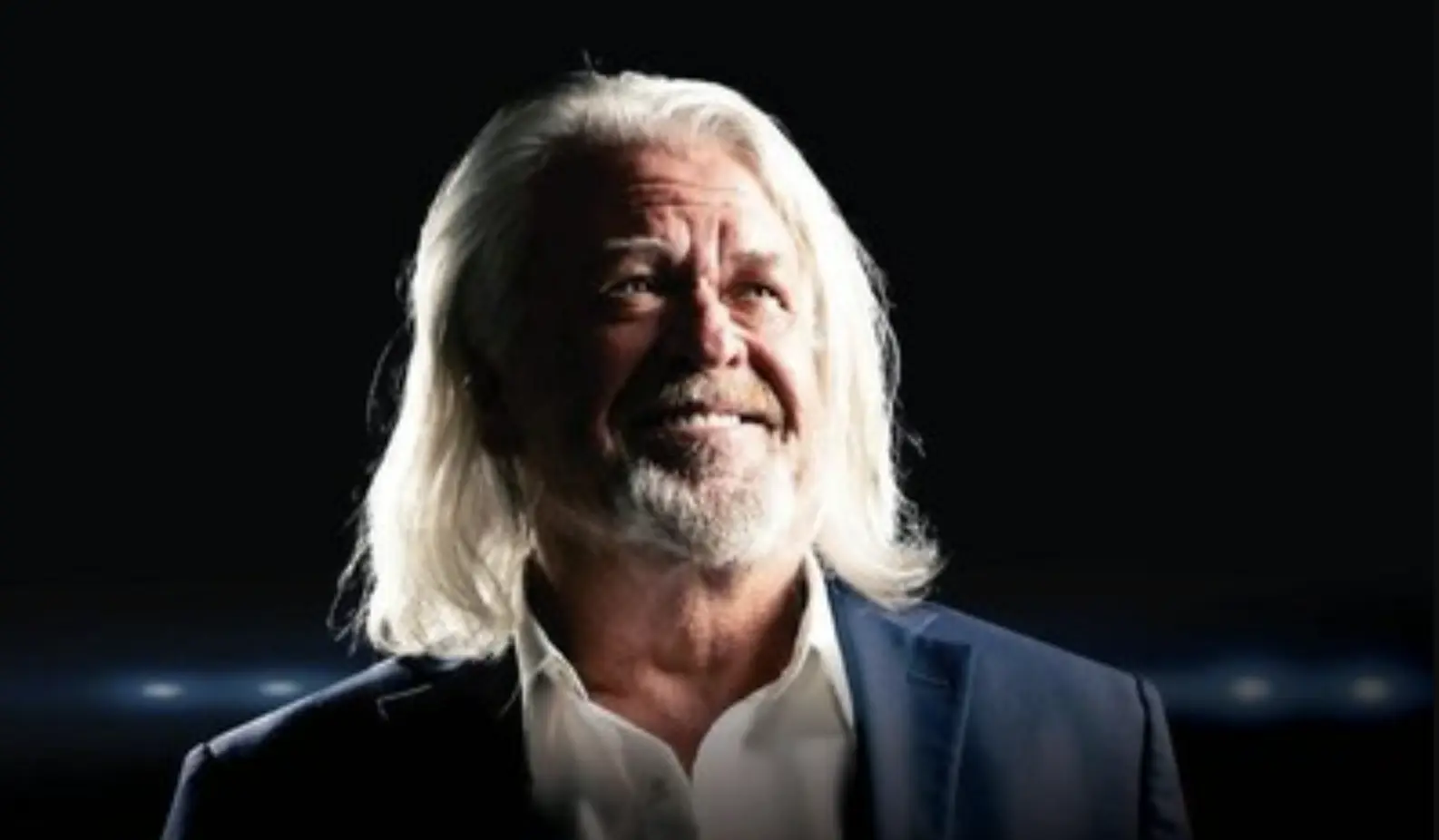 Ron White Joins Rythmia's Board of Directors | Rythmia | Rythmia Blog