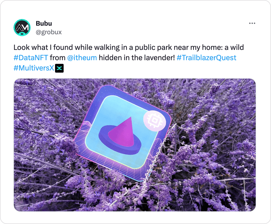 Itheum | Decentralized Data Ownership Platform