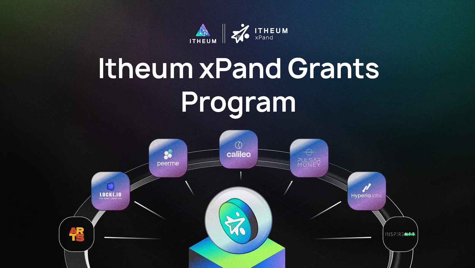 Itheum | Decentralized Data Ownership Platform