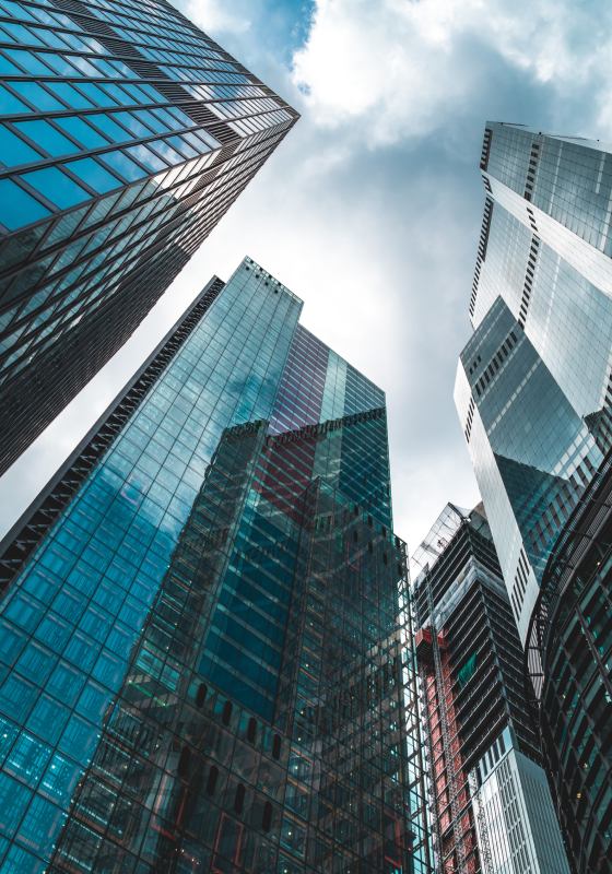 Building Partnerships. Driving Growth. | Astira Capital Partners