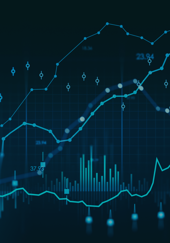 Building Partnerships. Driving Growth. | Astira Capital Partners