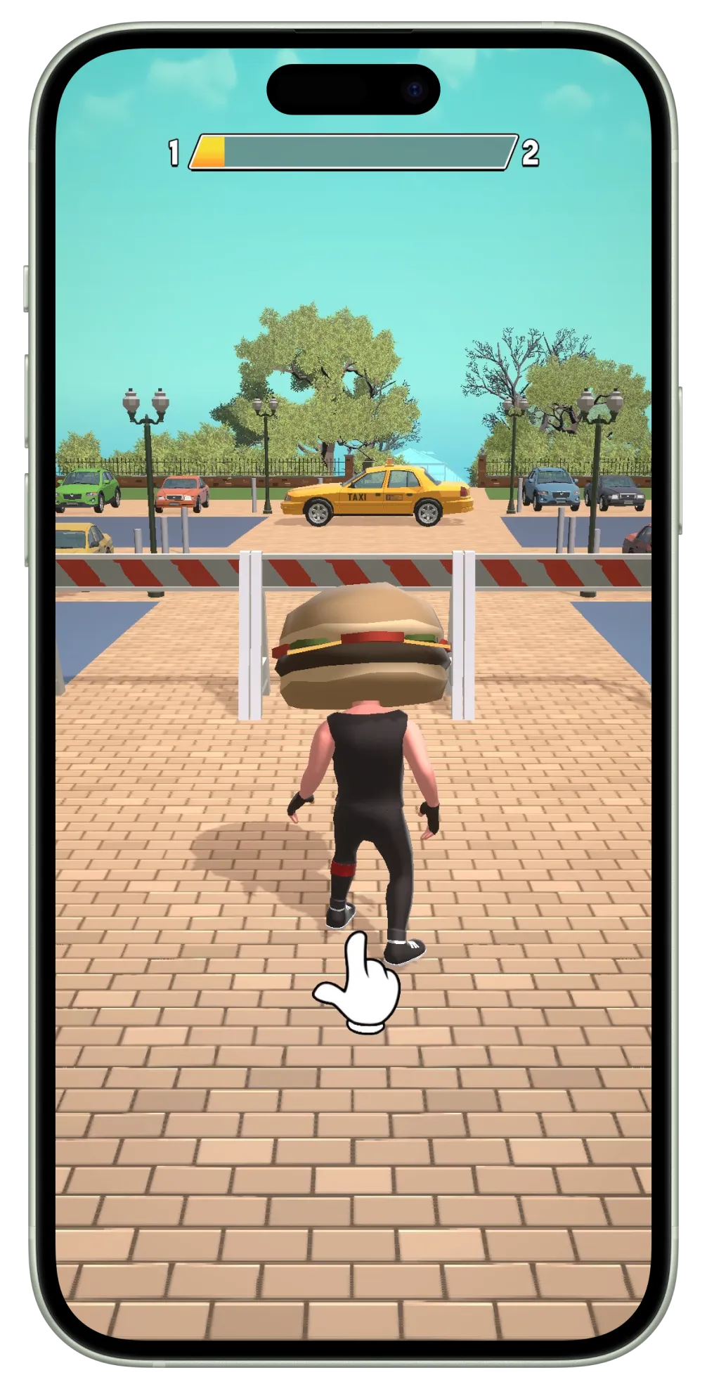 Tabbler - Highly Engaging Mobile Games for Brands | iOS & Android