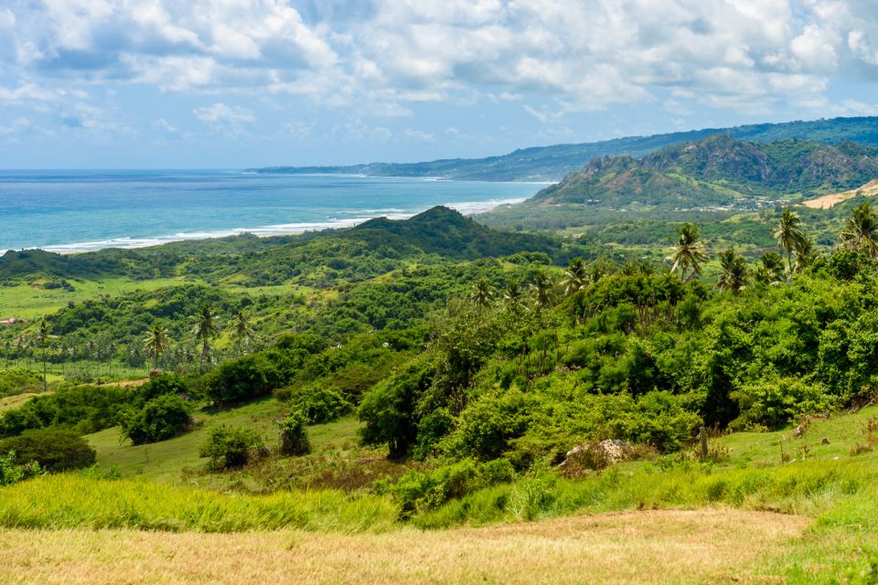 Barbados’ Undiscovered East Coast Hiking Trails