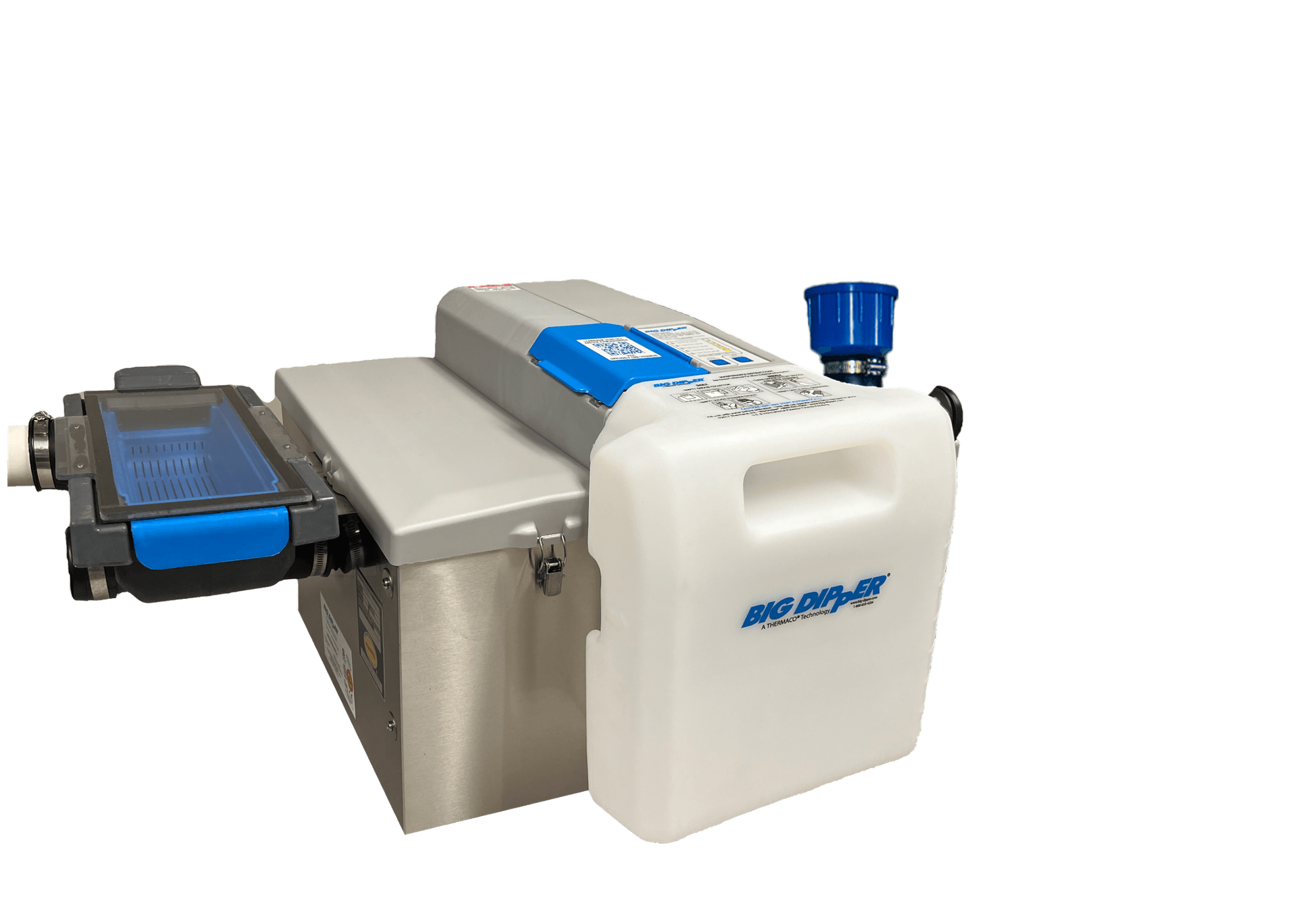 Proactive Fat, Oil & Grease FOG Solutions: Your Path to Regulatory ...