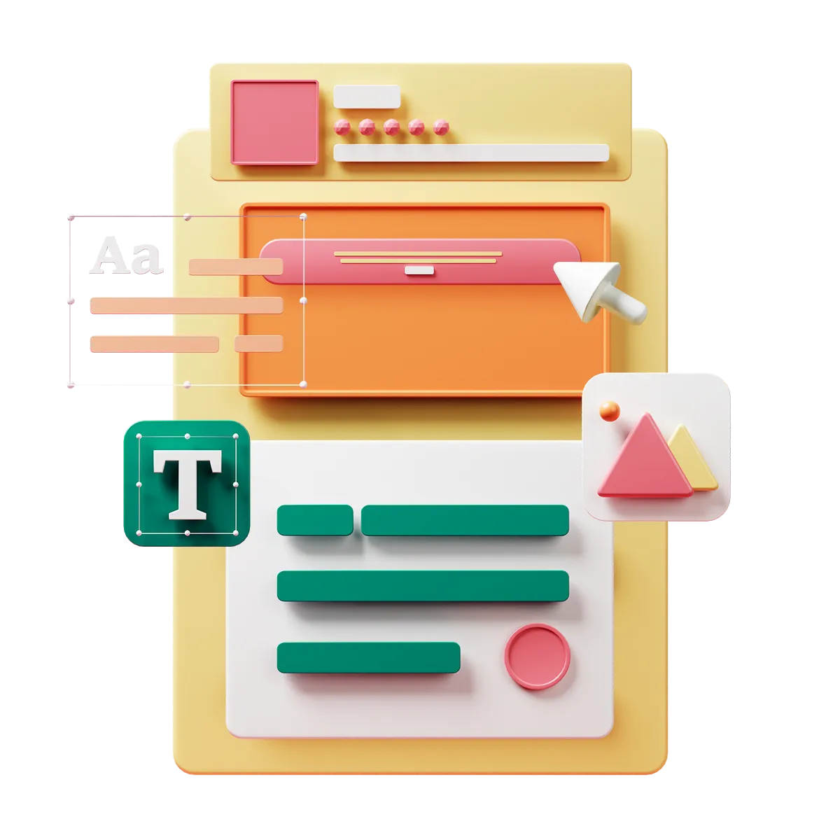 Flapjack | Custom Restaurant Menu Design