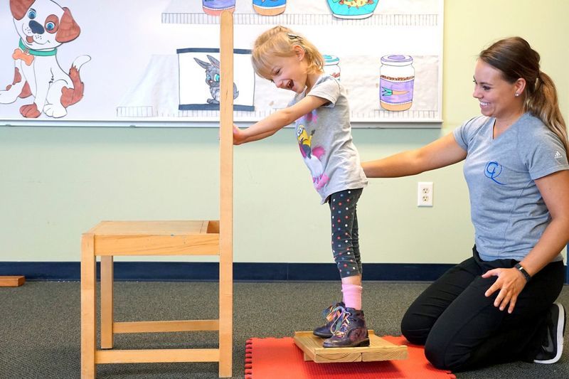 Education for People With Motor Disorders - Conductive Learning Center