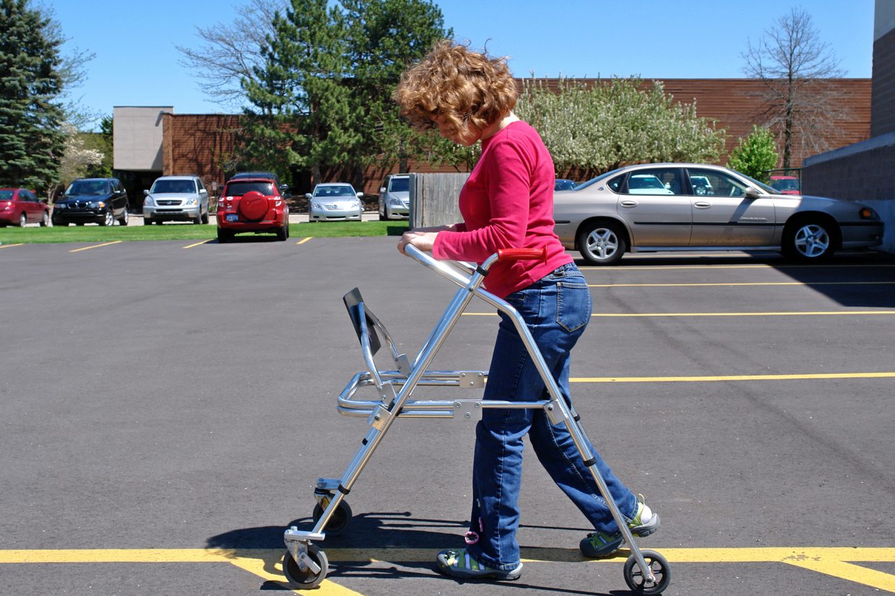 Education for People With Motor Disorders - Conductive Learning Center