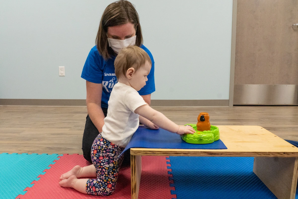 Conducting Readiness Program - Conductive Learning Center