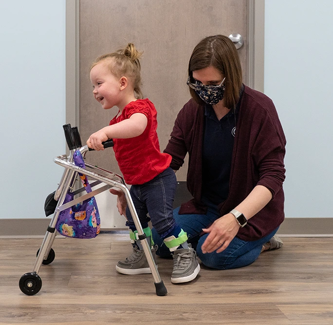 Preschool and Kindergarten Prep - Conductive Learning Center