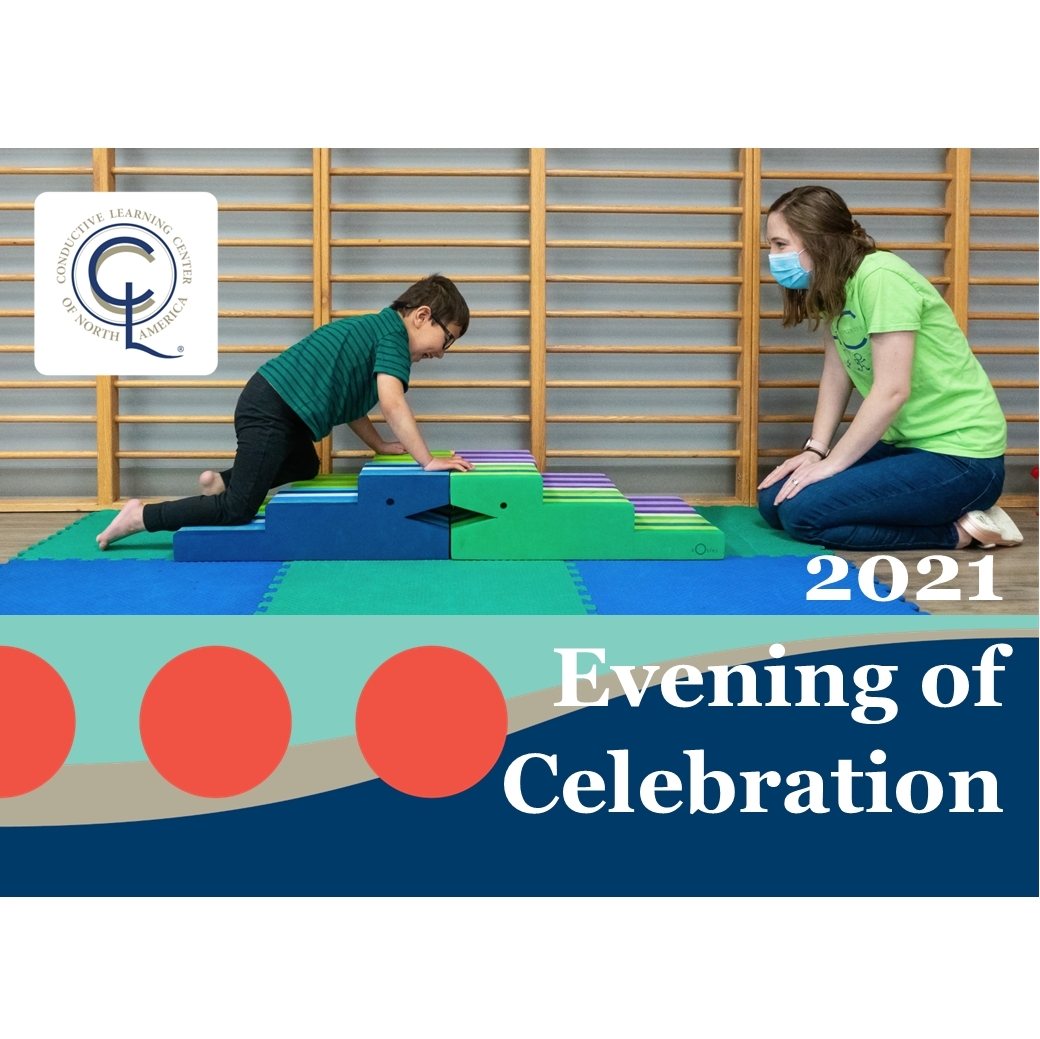 News and Events - Conductive Learning Center