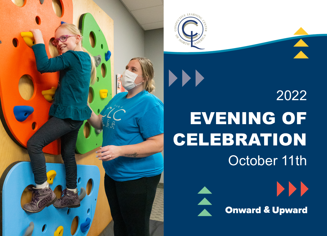 News and Events - Conductive Learning Center