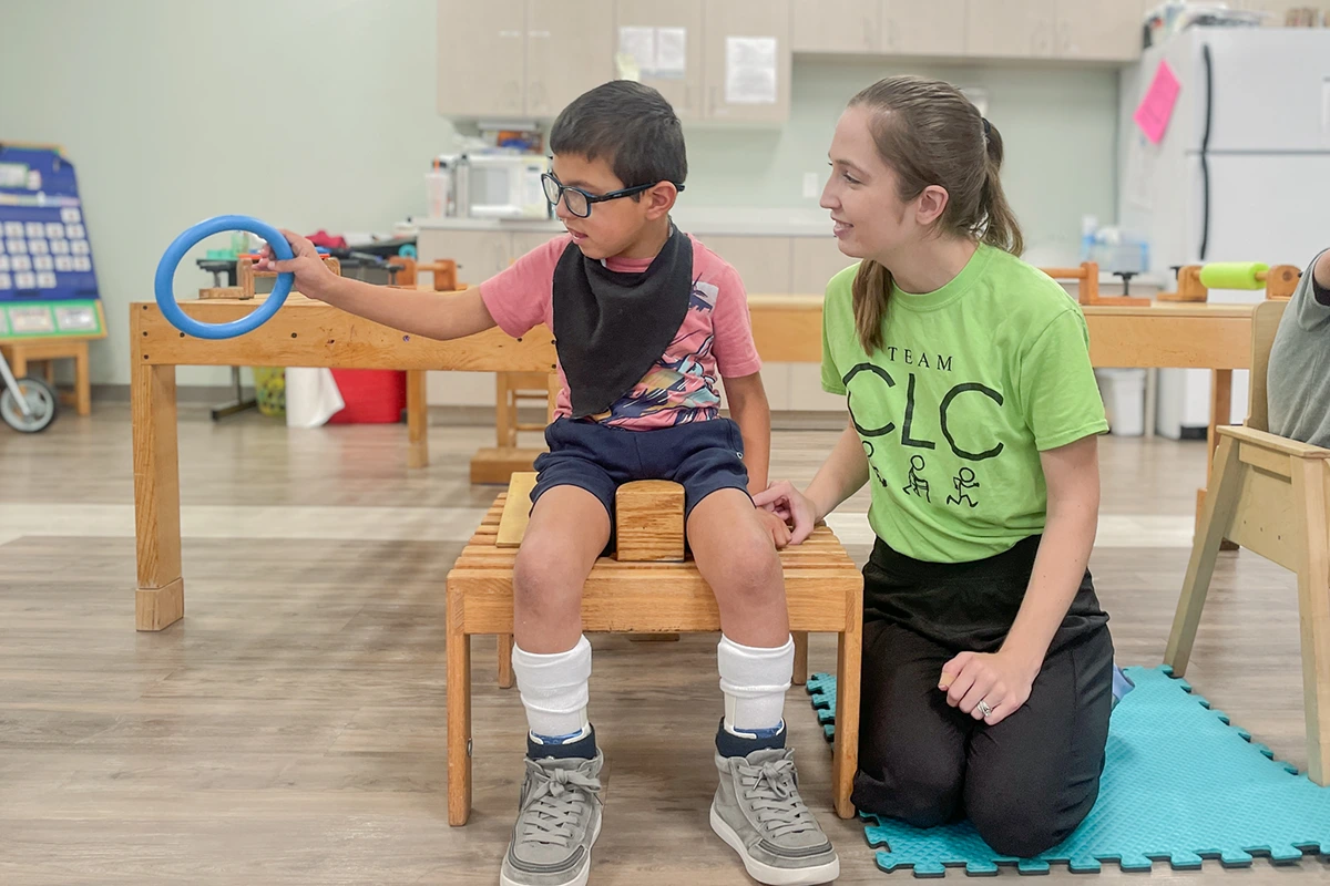 Elementary - Conductive Learning Center