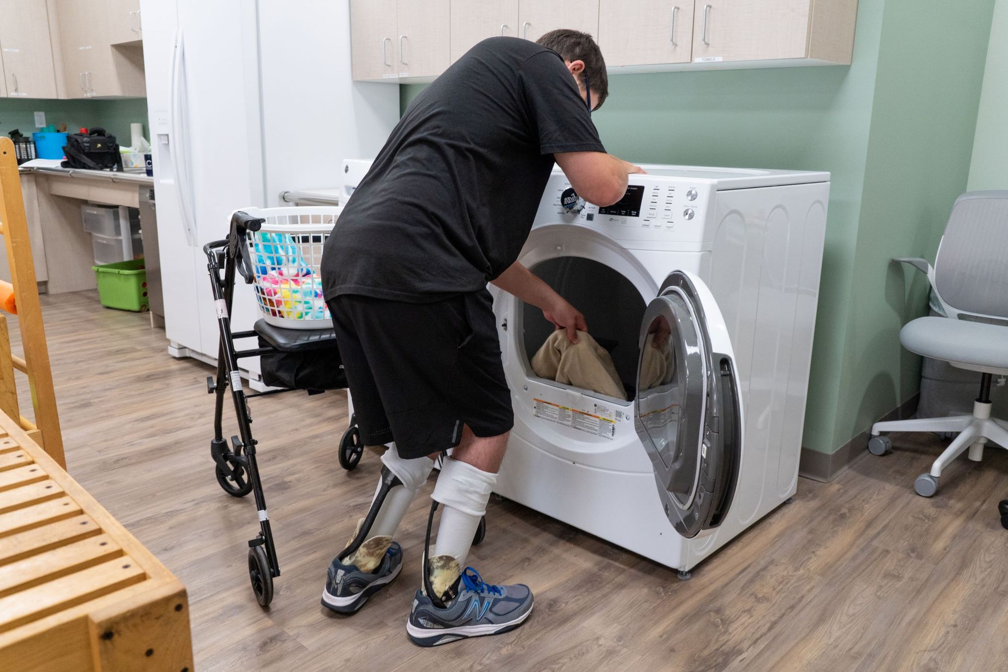 Conductive Learning Center