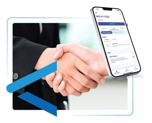 One by Lessen™ Residential Property Maintenance Technology | Lessen