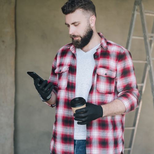 One by Lessen™ Residential Property Maintenance Technology | Lessen