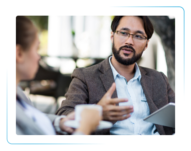 Strategic Advisory Services