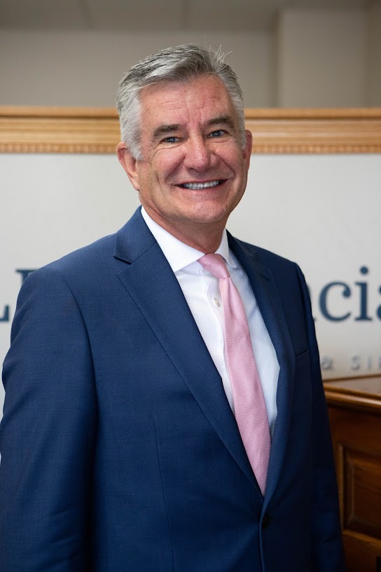 LPL Financial | James Rockwell & Zach Carothers | Financial Advisors