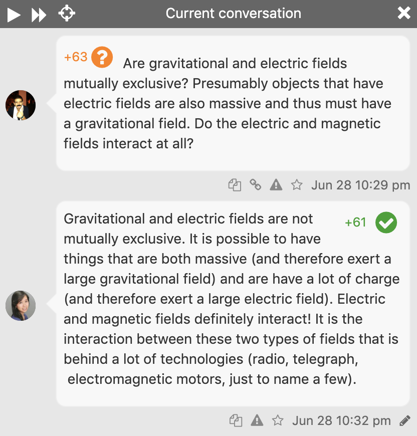 Perusall | Increase Student Engagement with Social Learning