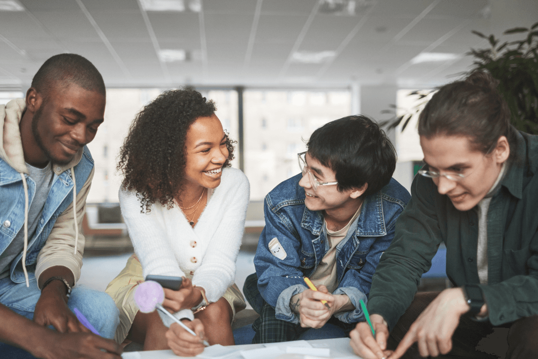 Perusall | Increase Student Engagement with Social Learning