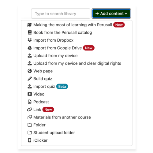 Perusall | Increase Student Engagement with Social Learning