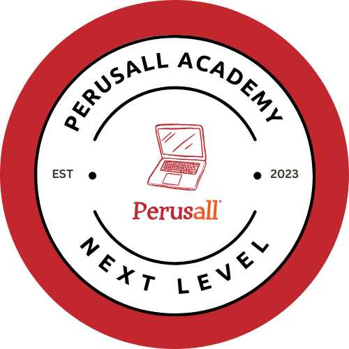 Perusall Academy