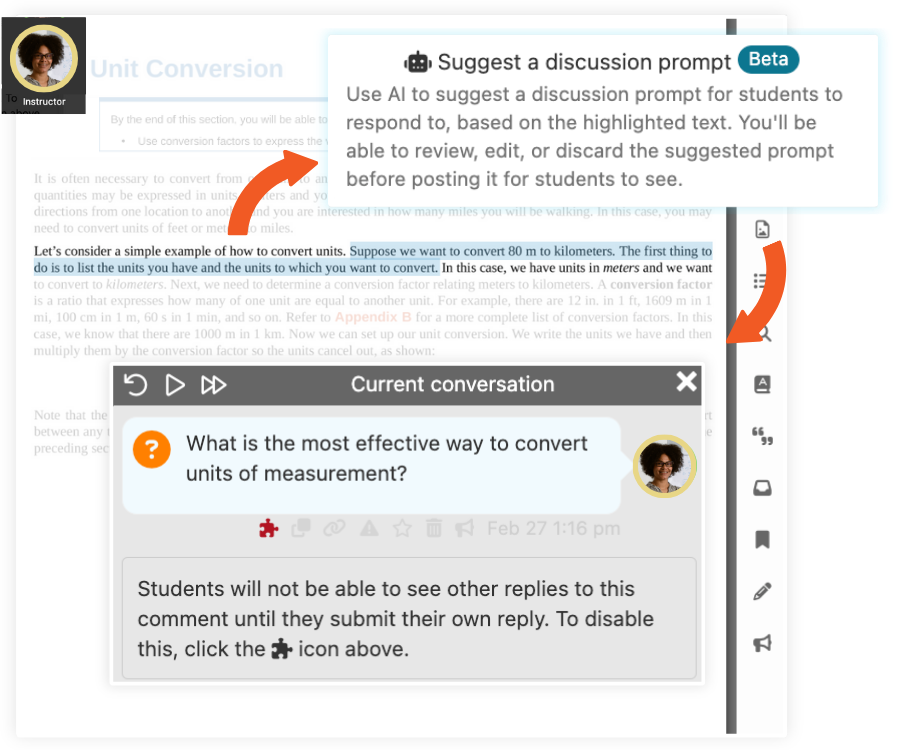 Student Collaboration