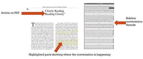 Perusall: Transforming the Way Students Read for Class - Perusall Blog