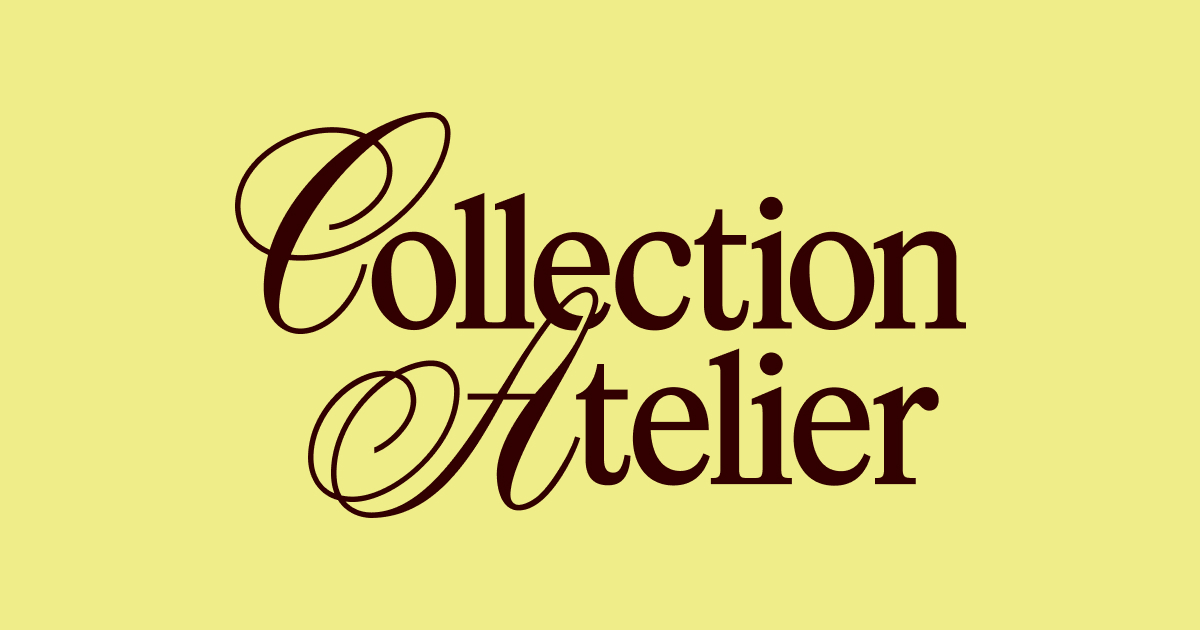Fashion design + Marketing Consultancy - The Collection Atelier