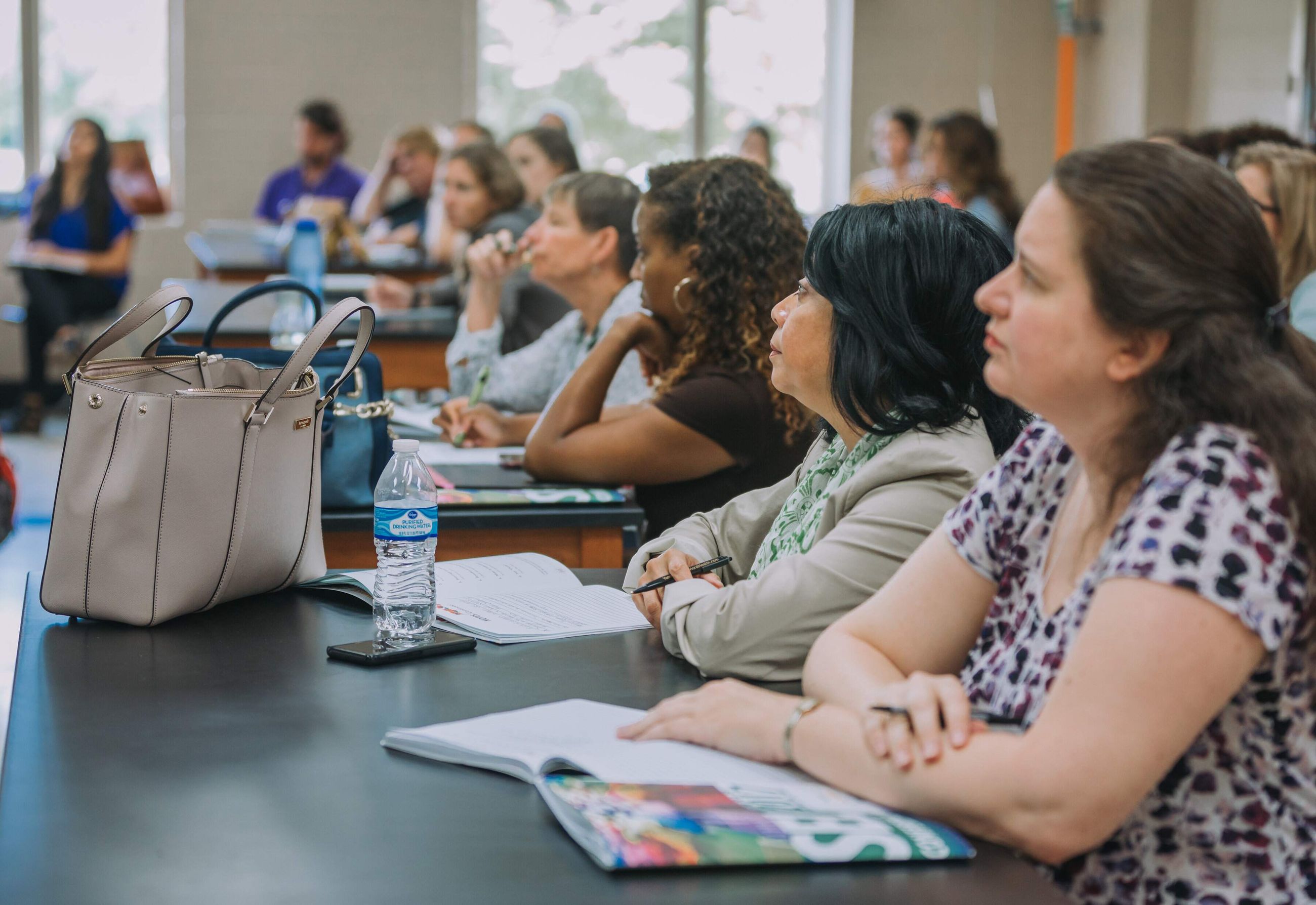 2021 Music City SEL Conference Action Report