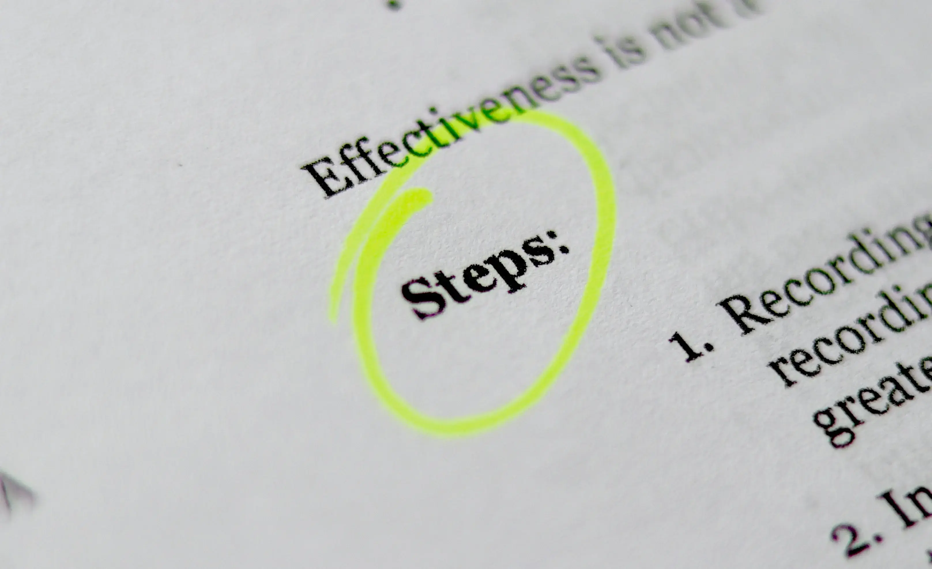 Efficiently Categorizing Nonprofit Expenses for Accurate Statements of ...