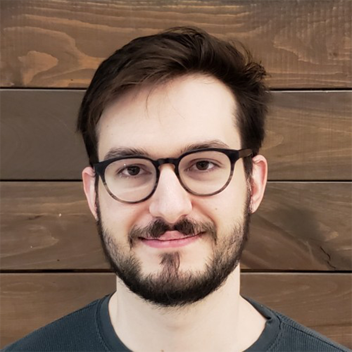 MIT Horizon — Our Experts