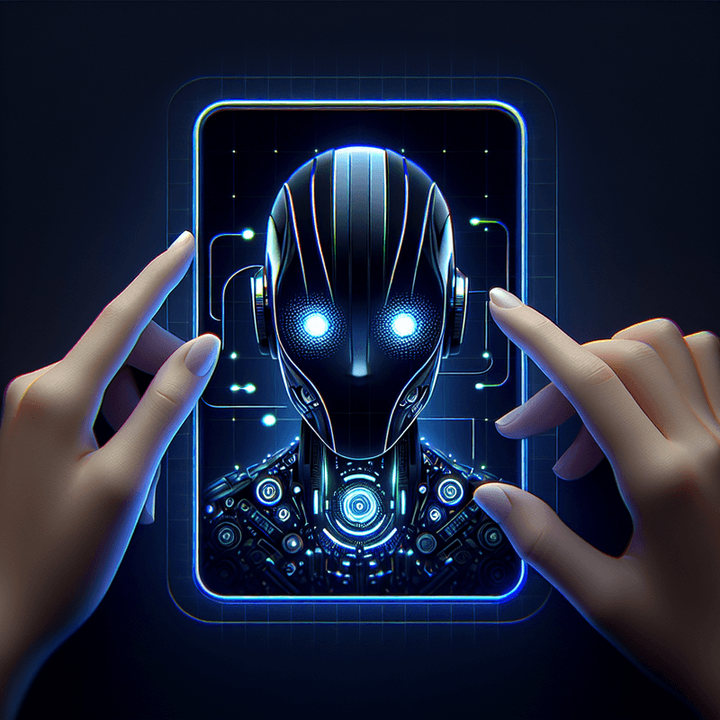 Bind AI - Build LLM (Large Language Model) applications using RAG and Langchain