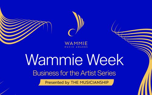 Wammie Music Awards