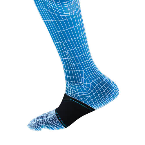 Foot & Ankle Support