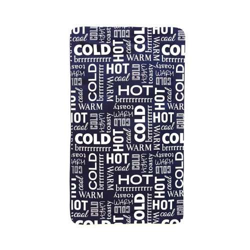 Hot & Cold