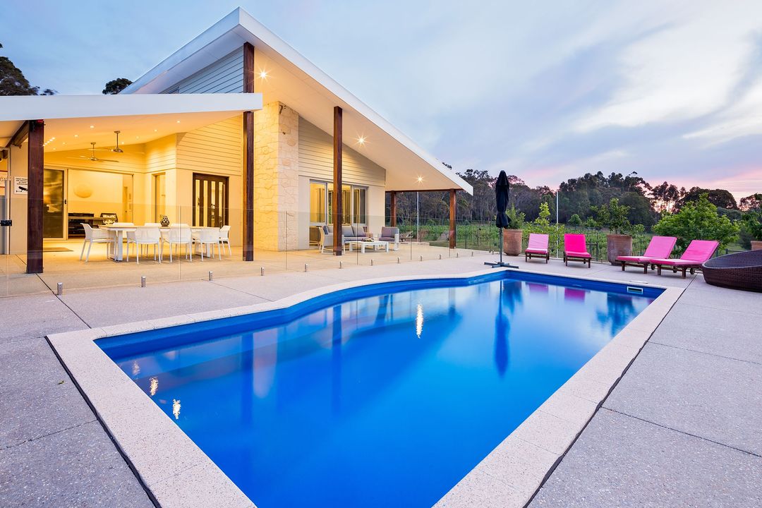 True South Escapes | Premium Holiday Home Rentals