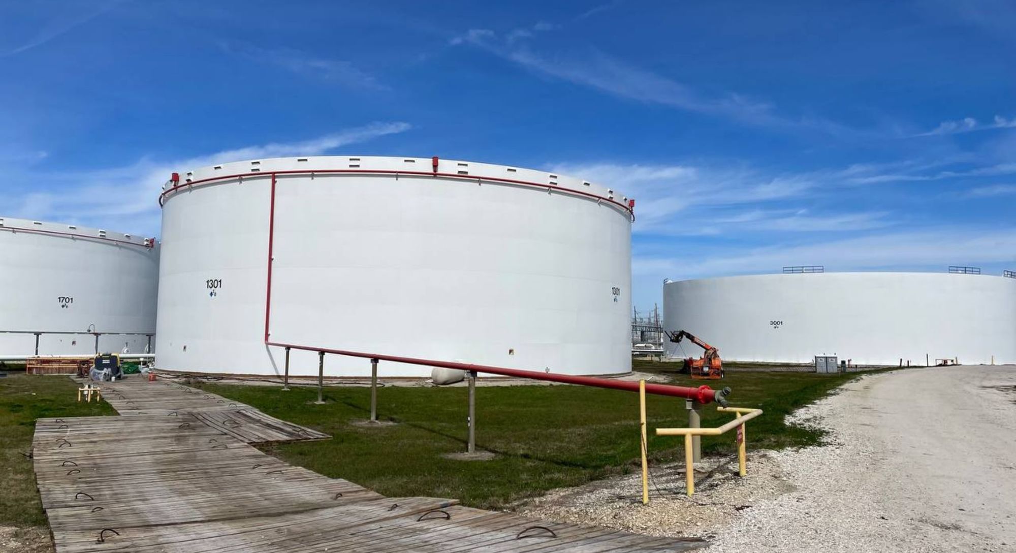 Mat Tech - Industries