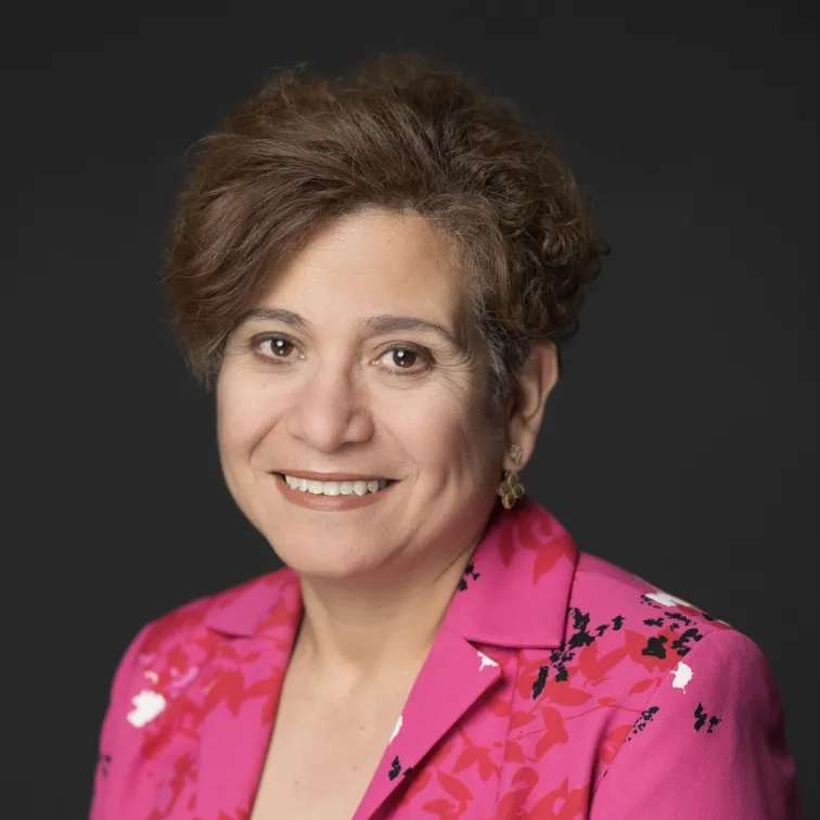 Manal Robin-Hanna, MD | Cancer Centers of Southwest Oklahoma