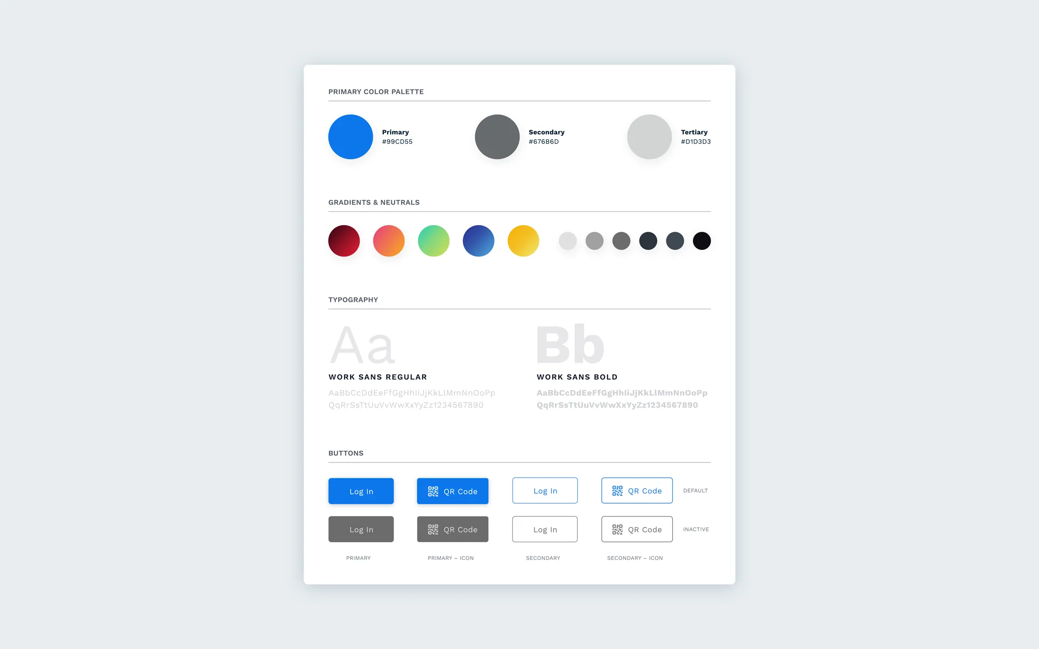 Evision App Case Study