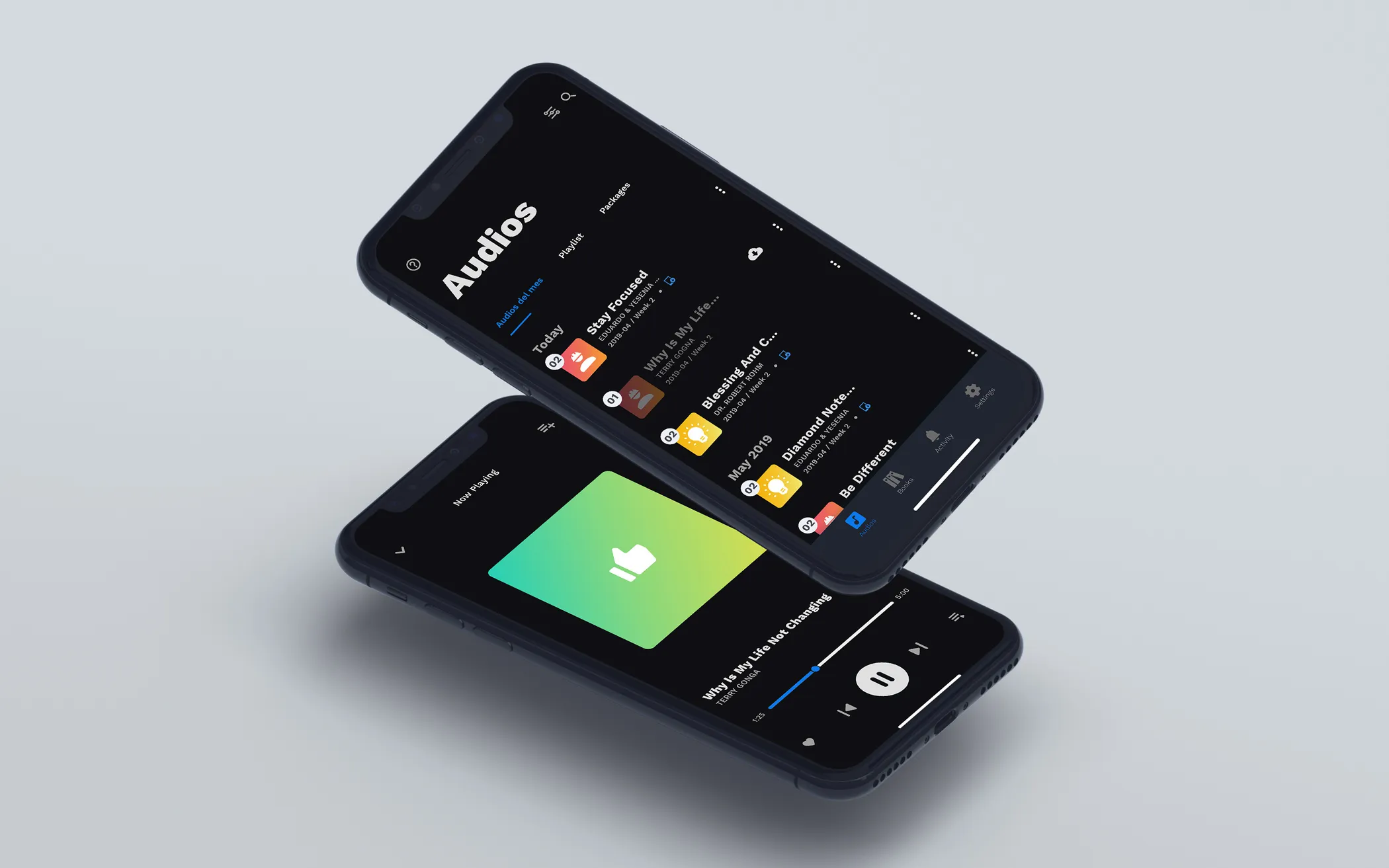 Evision App Case Study